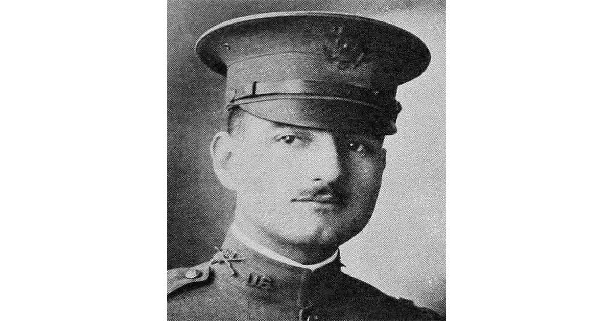 History and Archives Monday Pearl 5/27/19 - "Zee" - Third District Ques