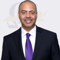 Executive Council - Third District Ques